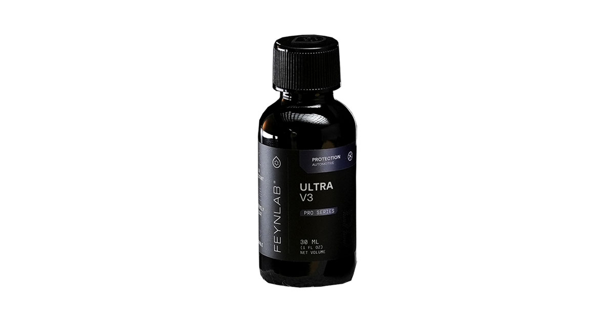 FEYNLAB ULTRA 30ml / ファインラボ ウルトラ ｜ Carmake Artpro ONLINE SHOP