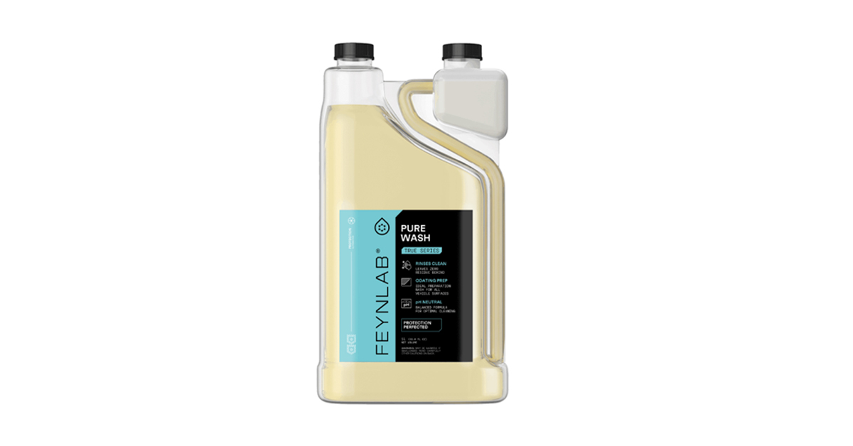 FEYNLAB PURE WASh 1000ml ｜ Carmake Artpro ONLINE SHOP